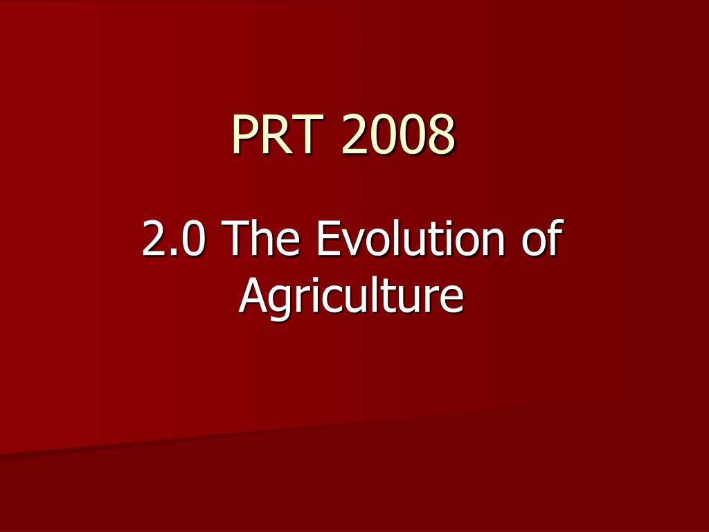 PPT - PRT 2008 PowerPoint Presentation, free download - ID:1604273