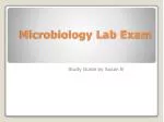 PPT - Microbiology Unknown Lab BIO 187 PowerPoint Presentation, free ...