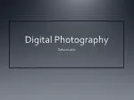 PPT - Learn Digital Photography from Irina Glaser PowerPoint ...