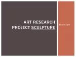 PPT - Vintage Wall Art Sculpture PowerPoint Presentation, free download ...