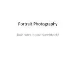 PPT - Tips for Professional Portrait Photography PowerPoint ...