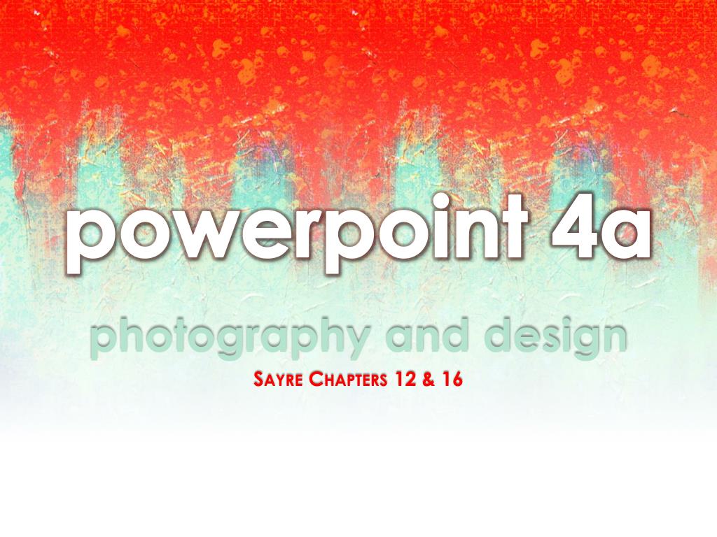 PPT - powerpoint 4a PowerPoint Presentation, free download - ID:1606922