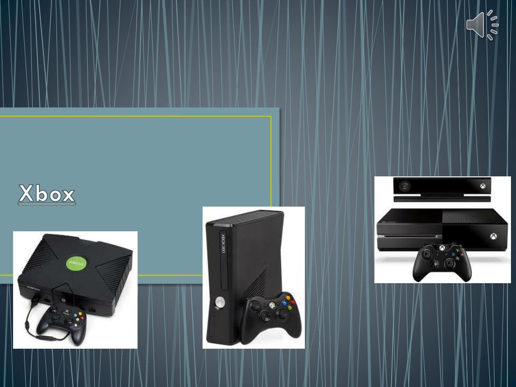 PPT - Xbox PowerPoint Presentation, free download - ID:1609268