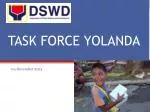 PPT - Rescue Task Force PowerPoint Presentation, free download - ID:8809722