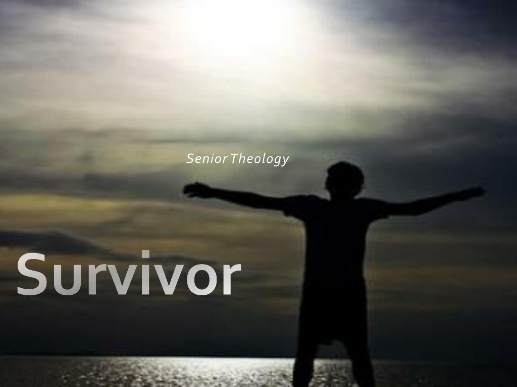 PPT - Survivor PowerPoint Presentation, free download - ID:1611562