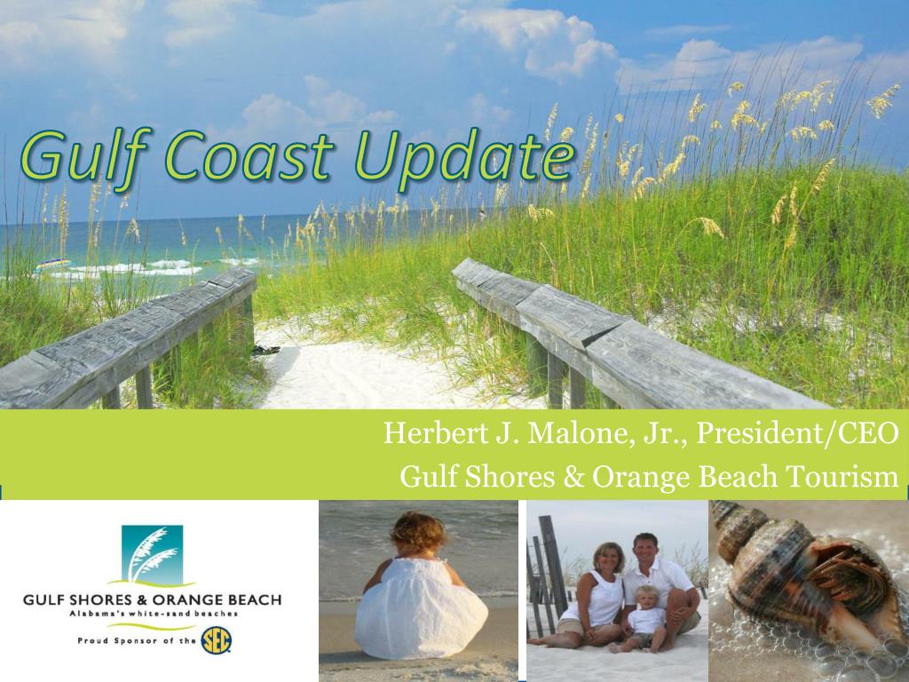 PPT - Gulf Coast Update PowerPoint Presentation, free download - ID:1611925