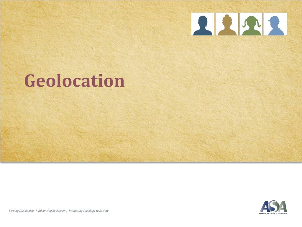 PPT - Geolocation PowerPoint Presentation, free download - ID:1612321