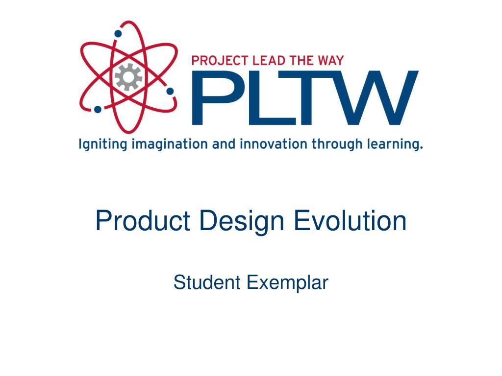 PPT - Product Design Evolution PowerPoint Presentation, free download ...