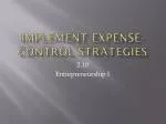 PPT - Chapter 5: Implement Path Control PowerPoint Presentation, free ...