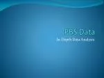 PPT - PBS & Physical intervention PowerPoint Presentation, free download - ID:6074951