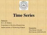 PPT - Reading GPS Time Series Plots PowerPoint Presentation, free ...