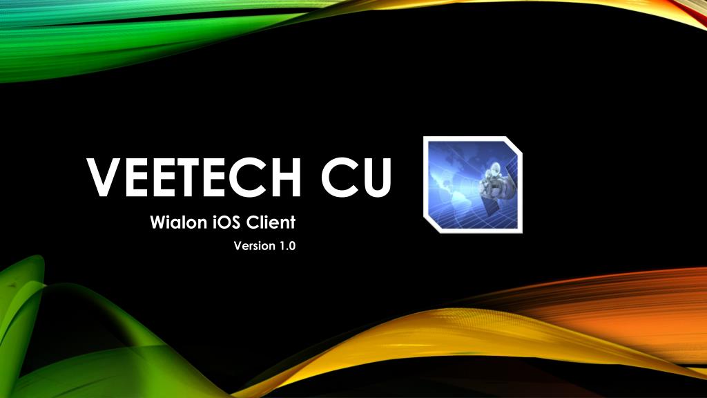 PPT - VEEtech CU PowerPoint Presentation, free download - ID:1617919