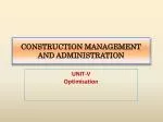 PPT - Test construction, administration and analysis PowerPoint ...