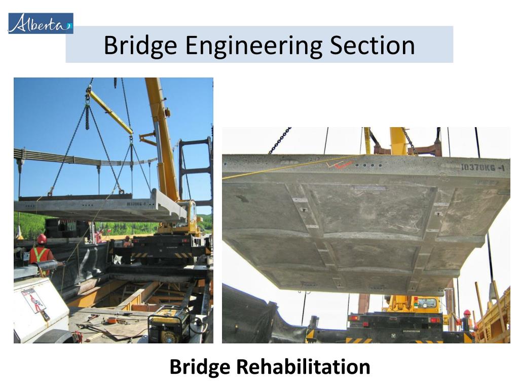 PPT - Bridge Engineering Section PowerPoint Presentation, free download ...