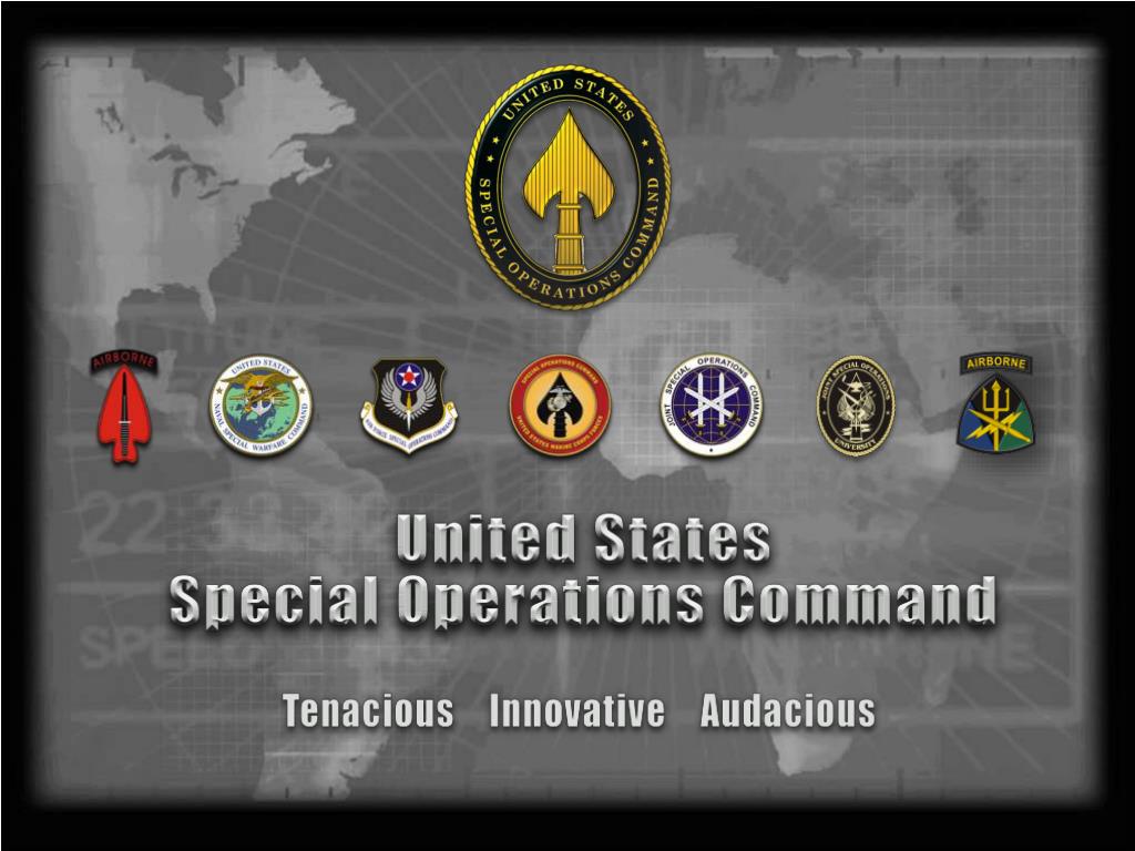 PPT - SOF Lineage and History PowerPoint Presentation, free download ...