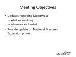 PPT - Objectives of Meeting PowerPoint Presentation, free download - ID ...