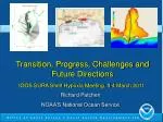 PPT - Metatranscriptomics: Challenges and Progress PowerPoint ...