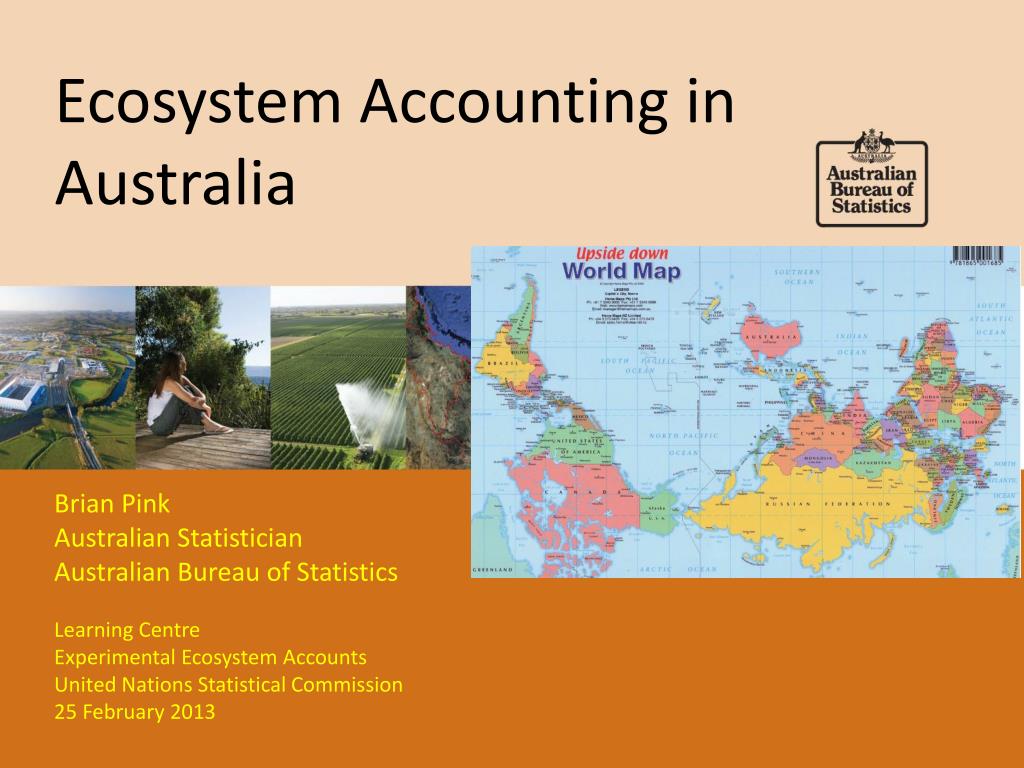 PPT - Ecosystem Accounting in Australia PowerPoint Presentation, free ...
