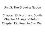 PPT - Chapter 3: PowerPoint Presentation, free download - ID:5255514