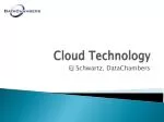 PPT - Cloud-Enabling Technology PowerPoint Presentation, free download - ID:57700