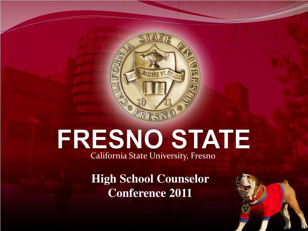PPT - FRESNO STATE PowerPoint Presentation, free download - ID:1626890