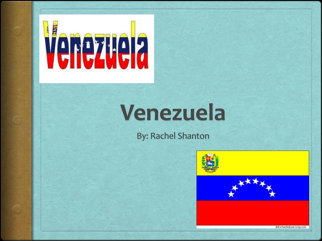 PPT - Venezuela PowerPoint Presentation, free download - ID:1628158