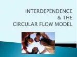 PPT - Circular Flow Model PowerPoint Presentation, free download - ID ...