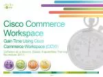 PPT - Best e-commerce platform PowerPoint Presentation, free download ...
