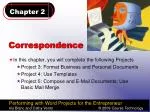 PPT - Online Correspondence Courses PowerPoint Presentation, free ...