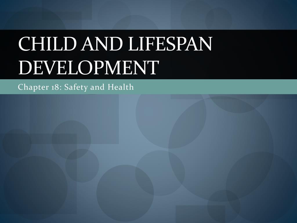 PPT - Child and Lifespan Development PowerPoint Presentation, free ...