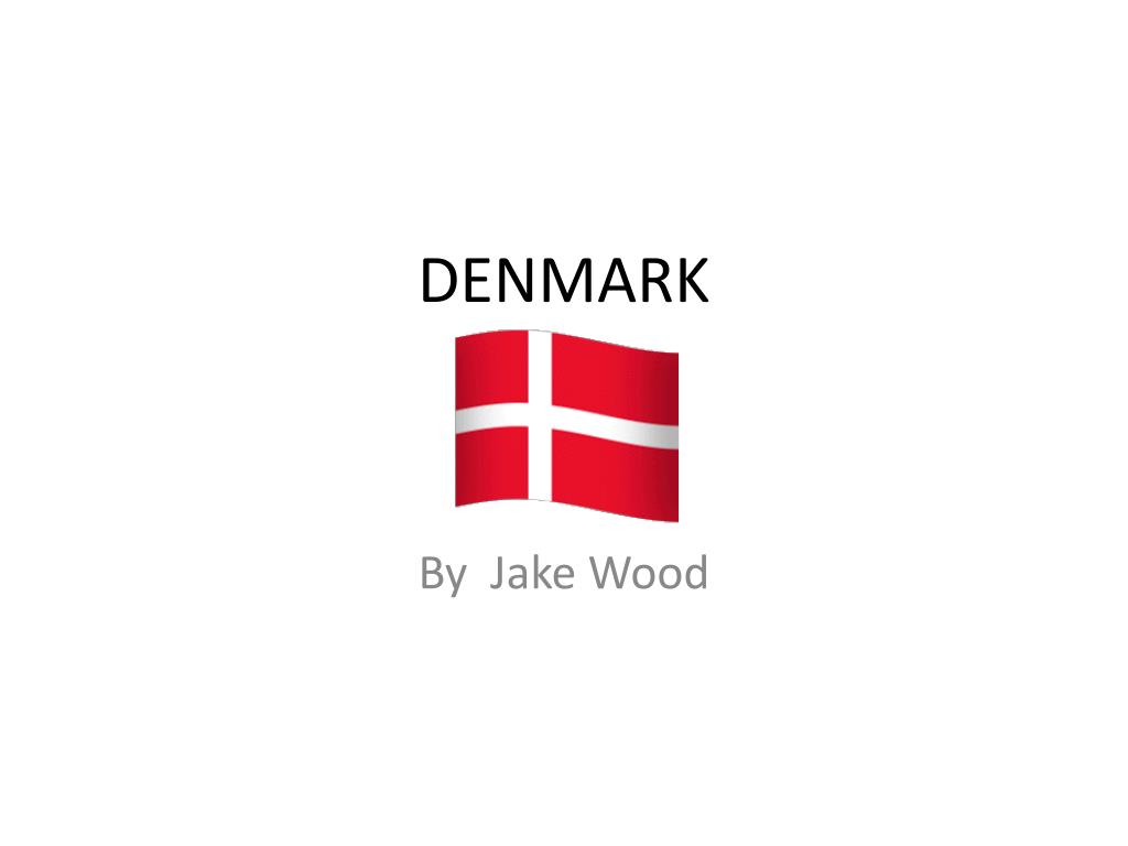 PPT - DENMARK PowerPoint Presentation, free download - ID:1634838
