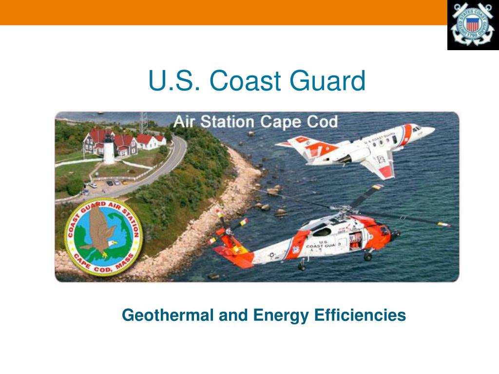 PPT - U.S. Coast Guard PowerPoint Presentation, free download - ID:1635066