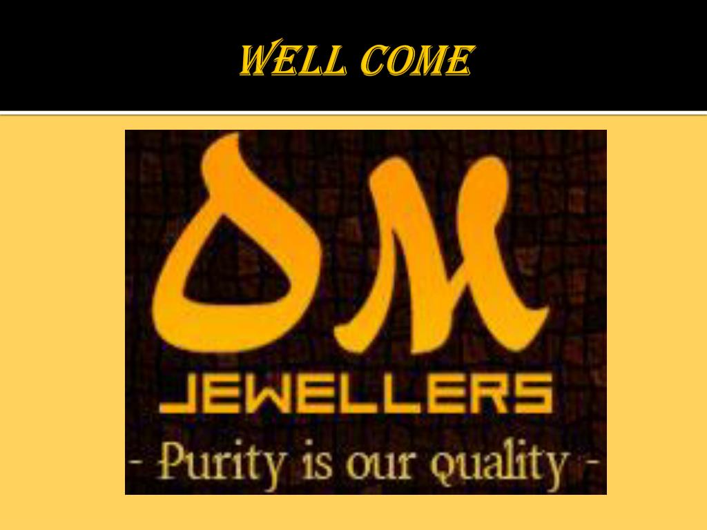 PPT - Jewellery Quotation PowerPoint Presentation, free download - ID ...