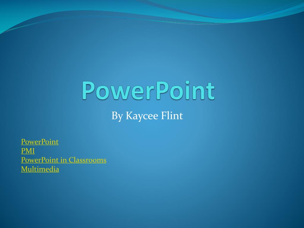 PPT - PowerPoint PowerPoint Presentation, free download - ID:1636402