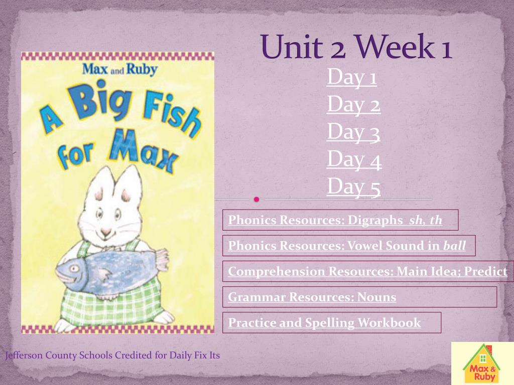 PPT - Unit 2 Week 1 PowerPoint Presentation, free download - ID:1636475