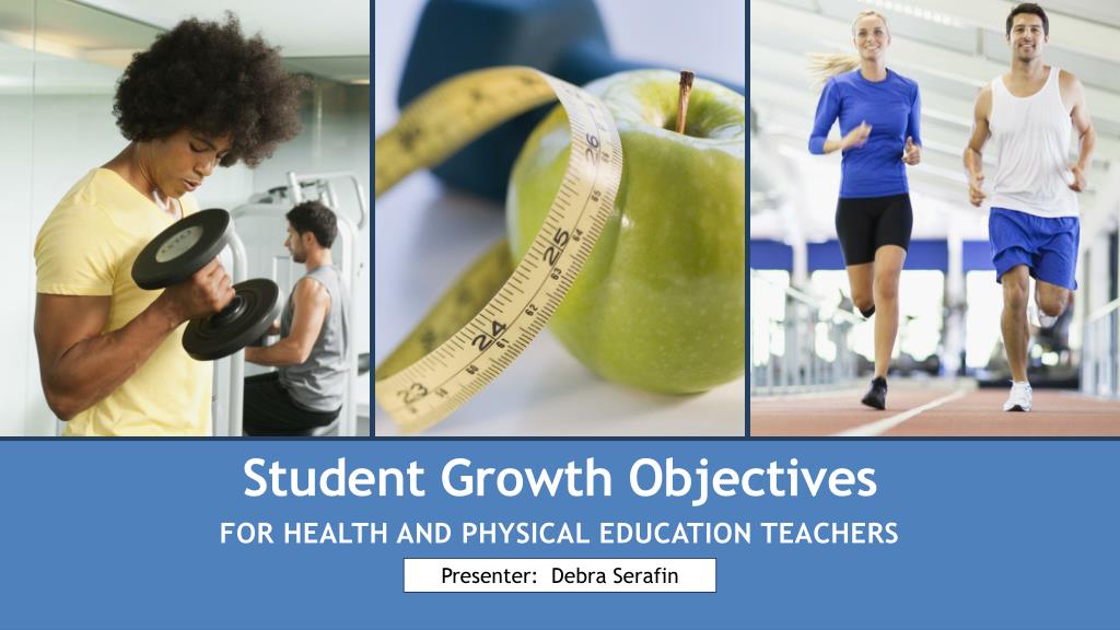 PPT - Student Growth Objectives PowerPoint Presentation, free download ...