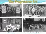 PPT - The Progressive Era PowerPoint Presentation, free download - ID ...