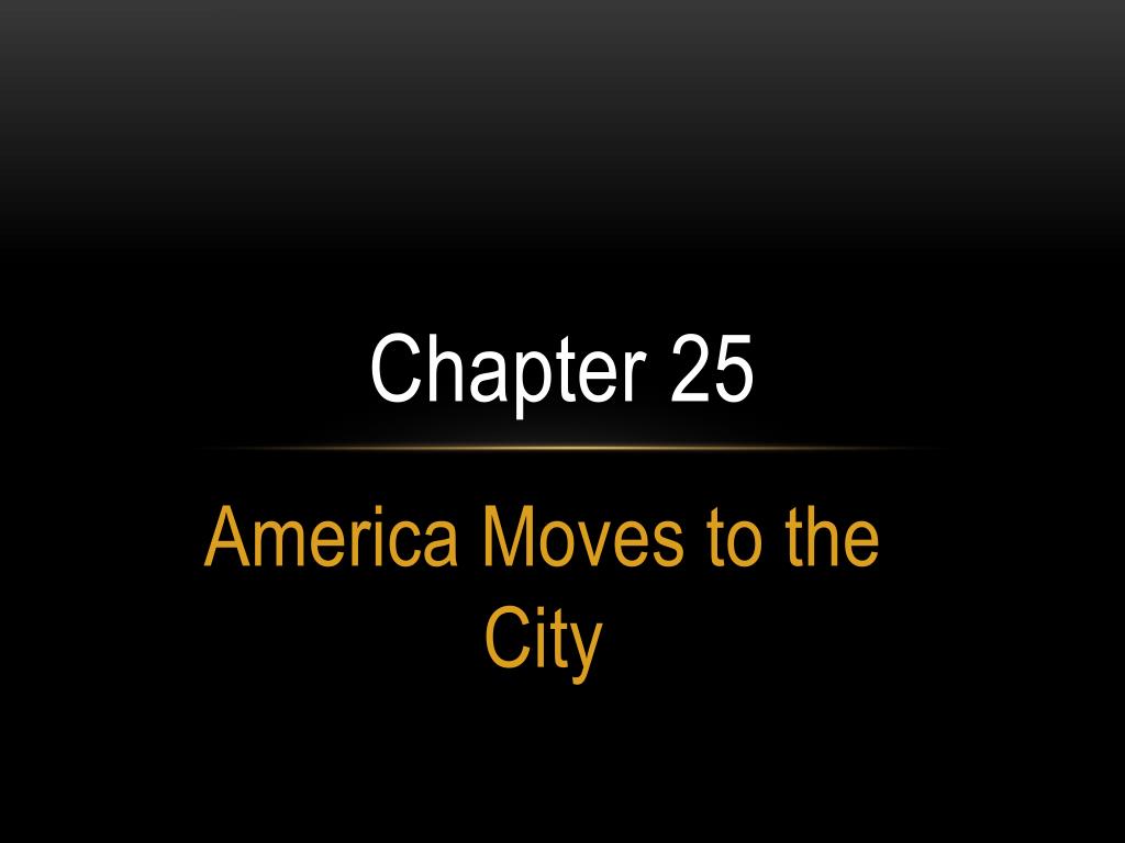 PPT - Chapter 25 PowerPoint Presentation, free download - ID:1640438