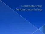 PPT - Performance Desk for Gamer PowerPoint Presentation, free download ...