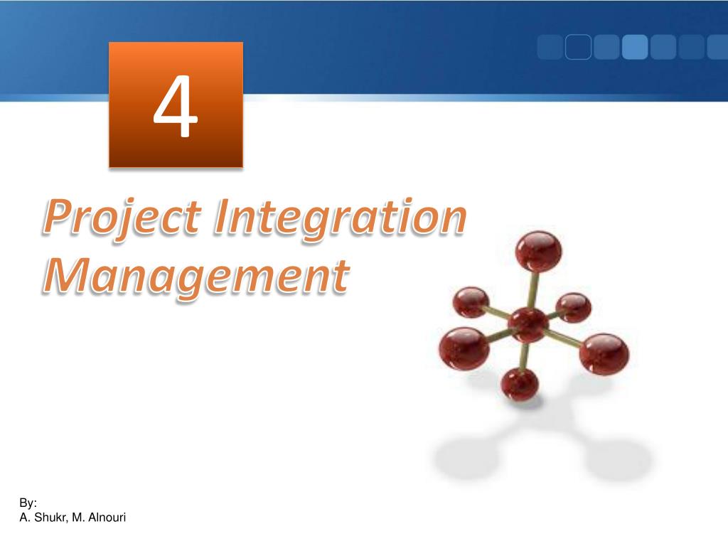 PPT - Project Integration Management PowerPoint Presentation, free ...