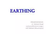 PPT - Earthing System For Telecom Towers PowerPoint Presentation, free ...