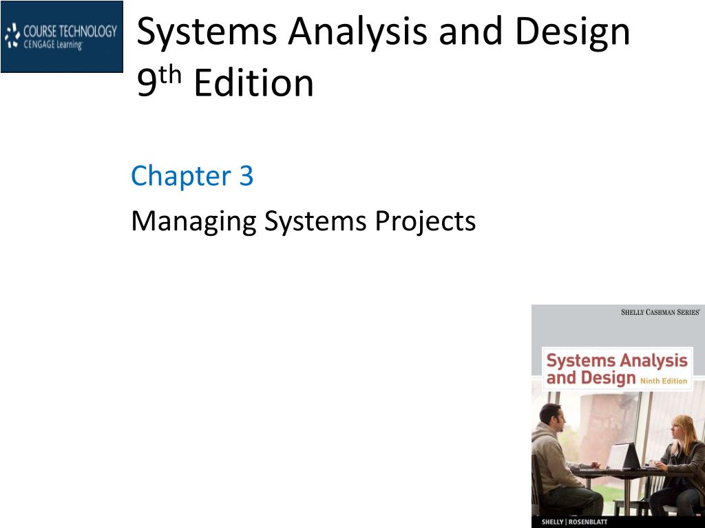 PPT - Systems Analysis and Design 9 th Edition PowerPoint Presentation ...