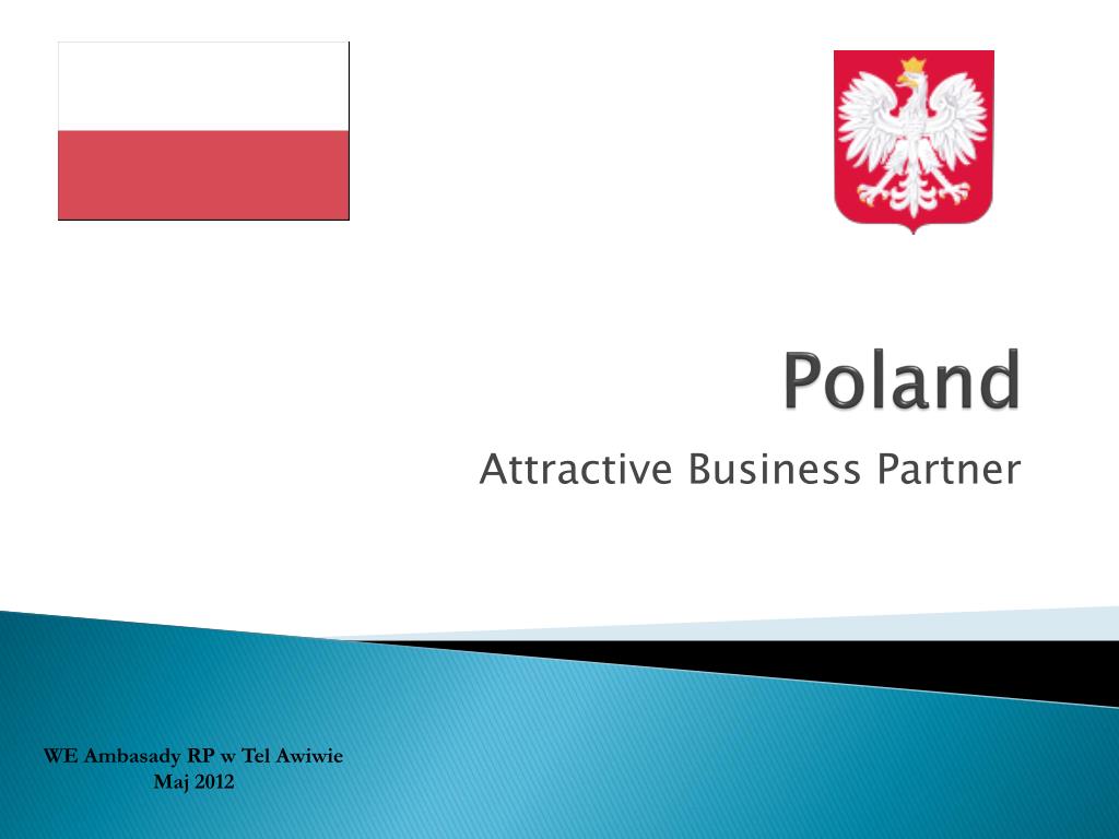 PPT - Poland PowerPoint Presentation, free download - ID:1645800