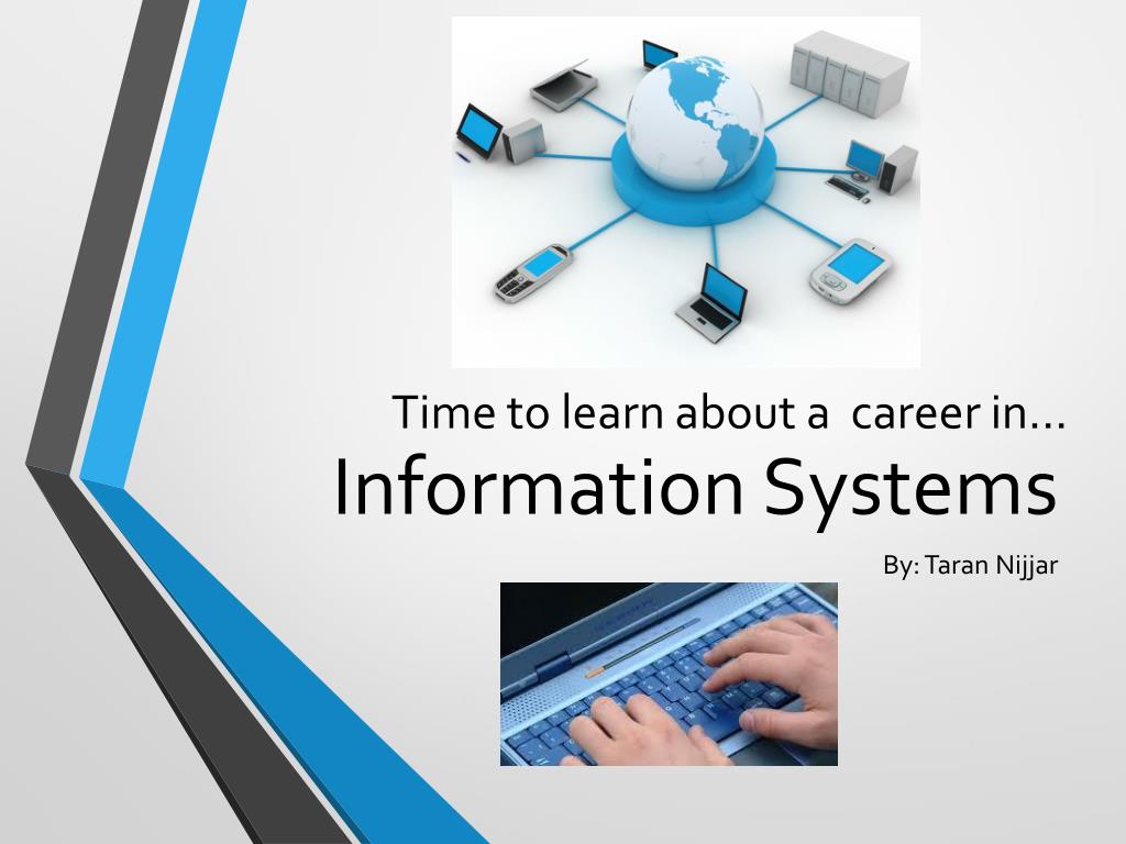 PPT - Information Systems PowerPoint Presentation, free download - ID ...
