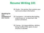 PPT - Prescription Writing 101 PowerPoint Presentation, free download ...