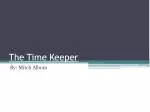 PPT - The keeper PowerPoint Presentation, free download - ID:1720975