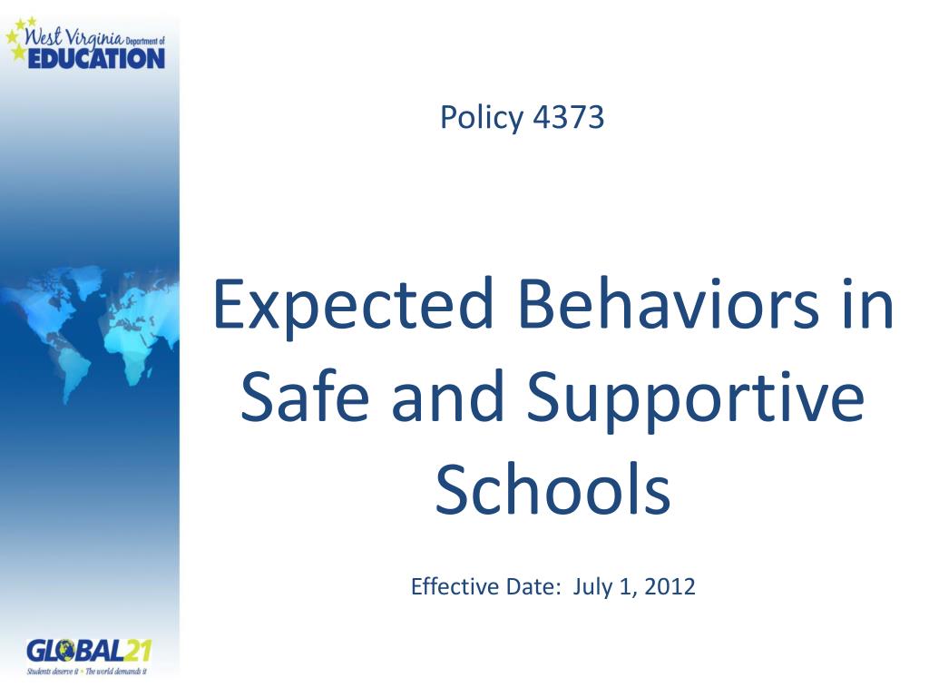 PPT - Policy 4373 PowerPoint Presentation, free download - ID:1649212