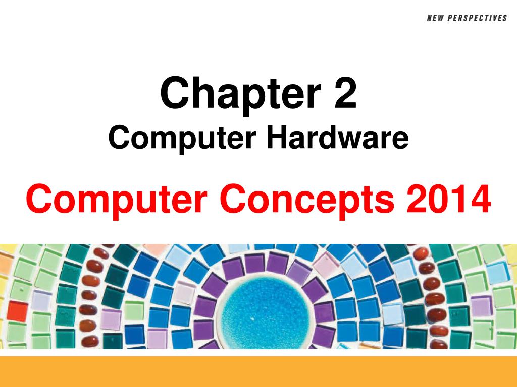 PPT - Chapter 2 Computer Hardware PowerPoint Presentation, free ...