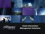 PPT - ASSET INFORMATION MANAGEMENT SYSTEM PowerPoint Presentation, free ...