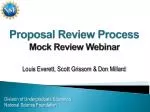 PPT - Tender Proposal Review Editing PowerPoint Presentation, free ...
